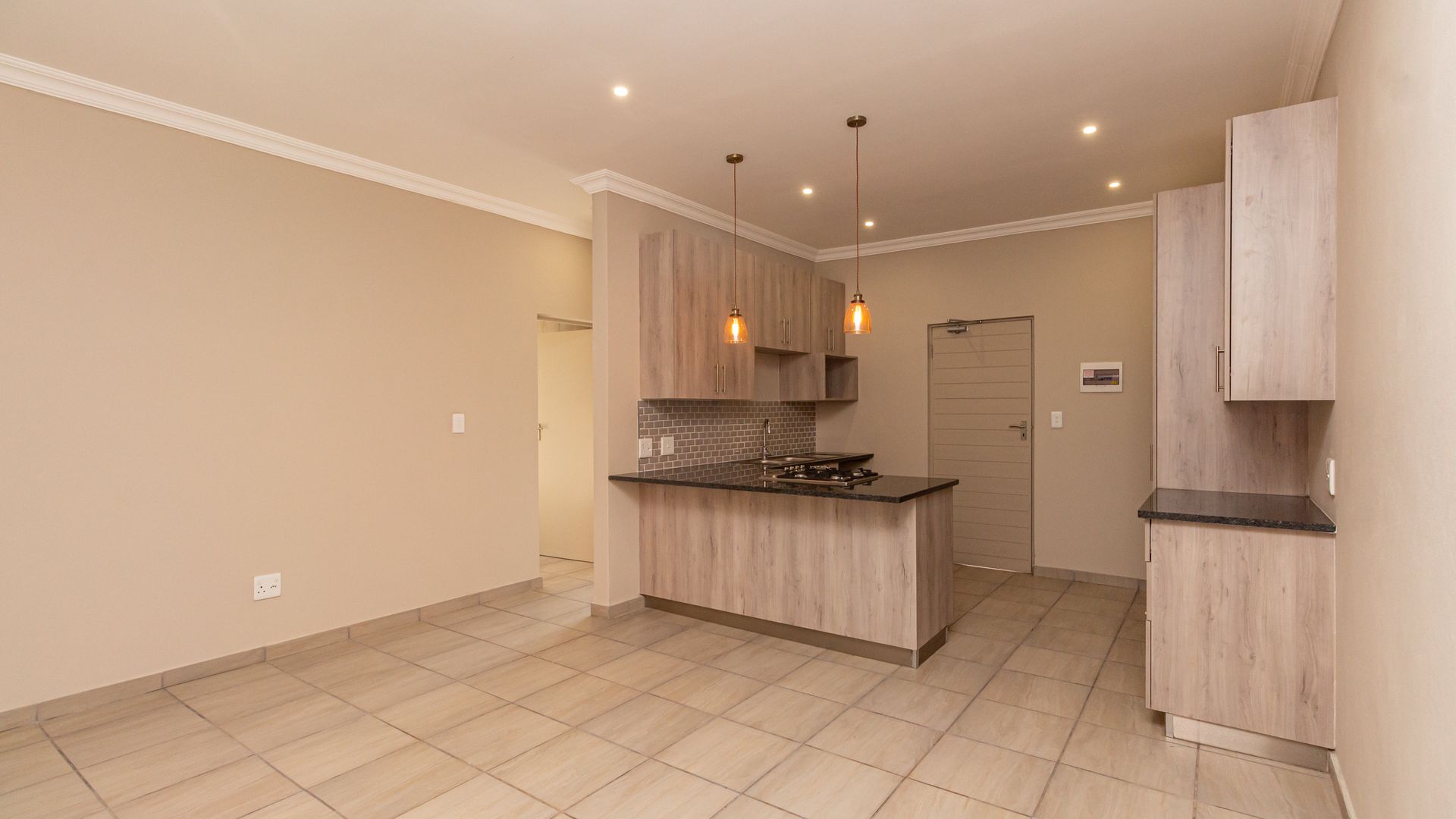 2 Bedroom Apartment / flat to rent in Ferndale - 3 Taavi's Place, 296 ...