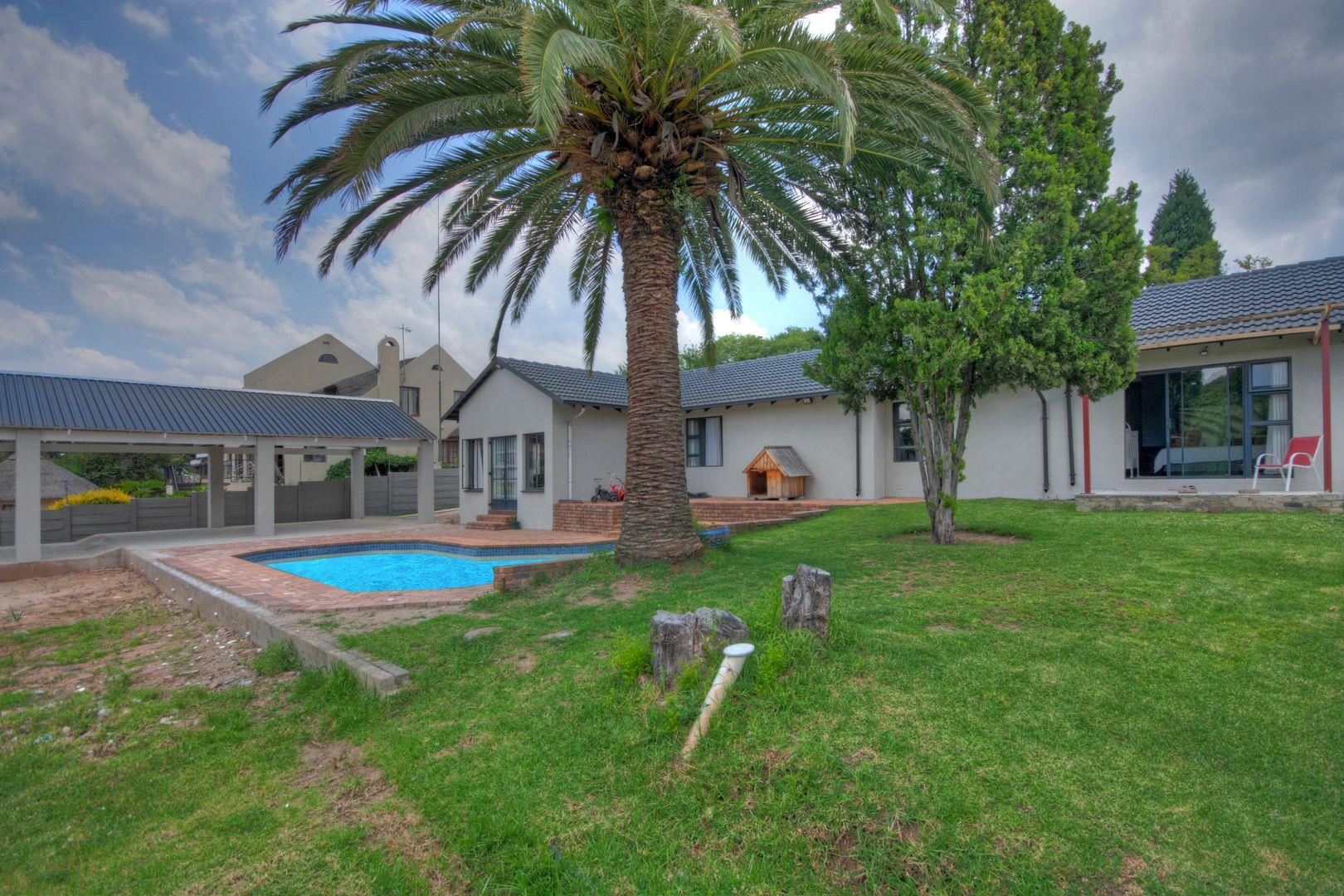 Property and houses for sale in Randburg : Randburg Property ...