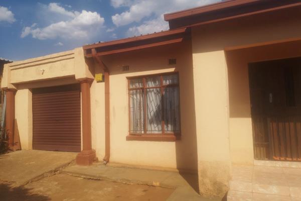 Ga-rankuwa View Property : Property and houses for sale in Ga-rankuwa ...