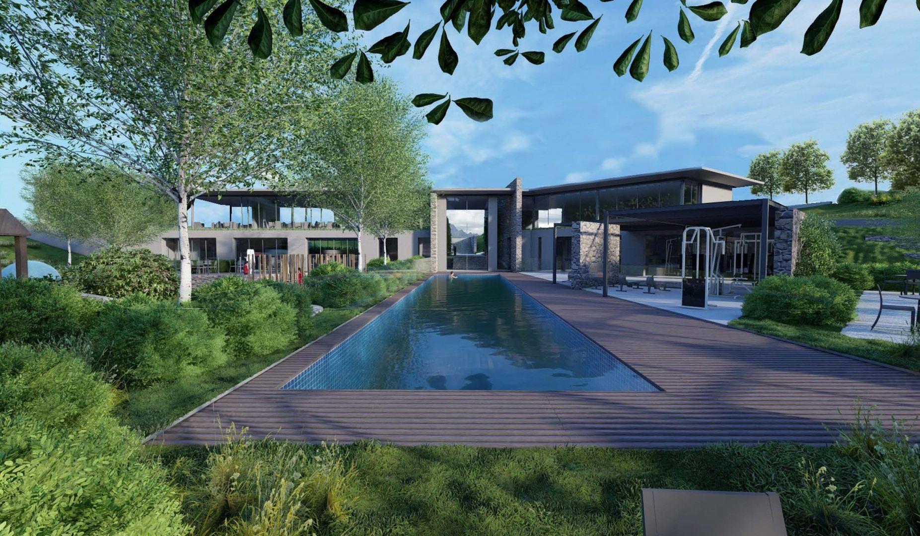 Longlands Estate Property : Property and houses for sale in Longlands ...