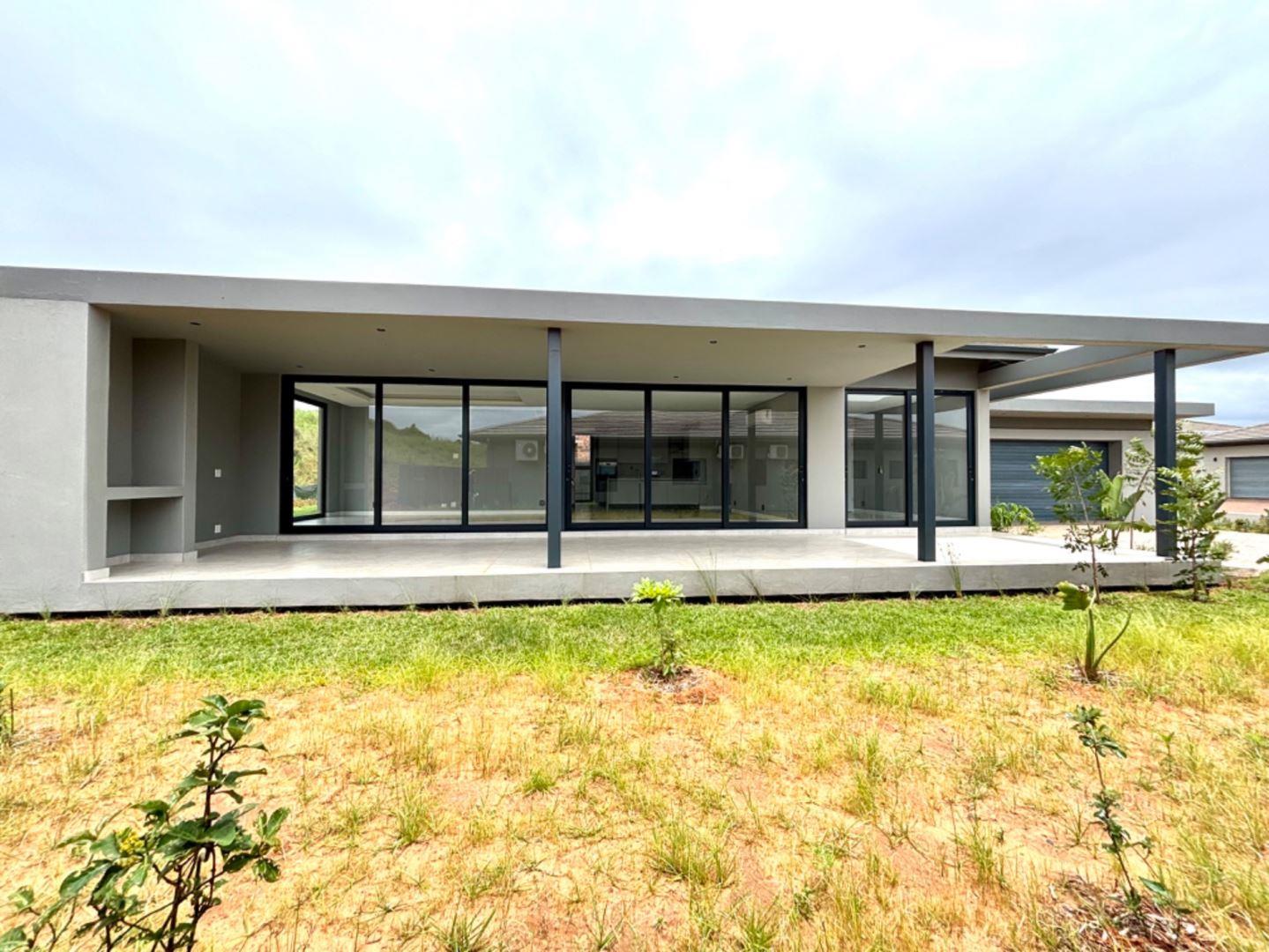 3 Bedroom House for sale in Sibaya Precinct - P24-115315495