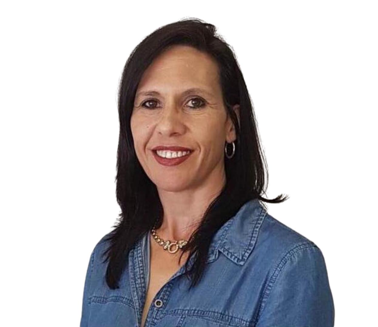 Agent profile for Isabel Gouveia