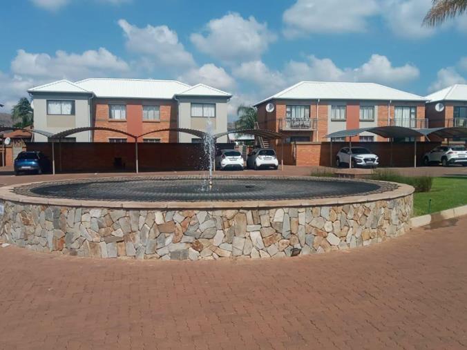 2 Bedroom Apartment / Flat to Rent in Andeon