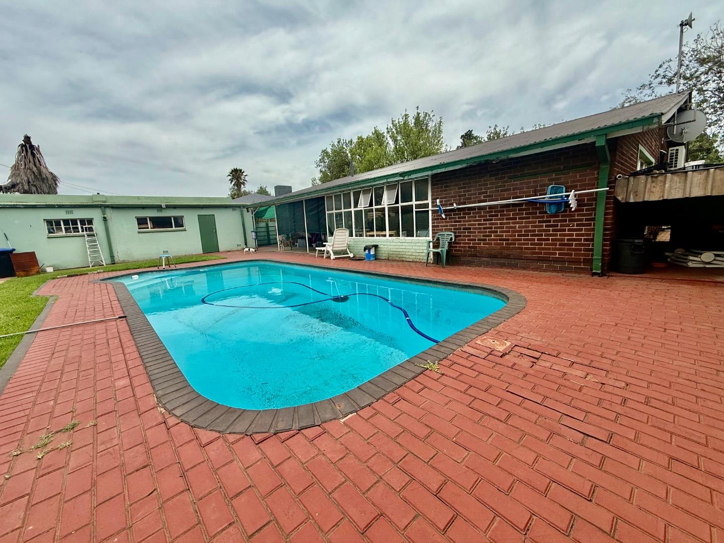 3 Bedroom House for sale in Vanderbijlpark CW 5 - P24-115321080