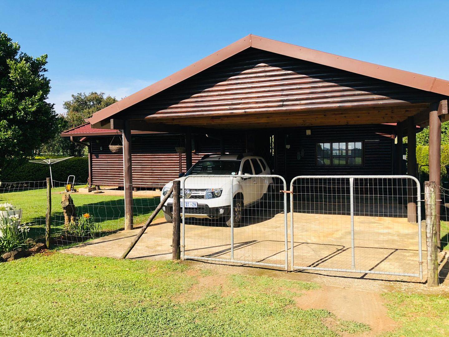 3 Bedroom House for sale in Albert Falls - P24-115327065