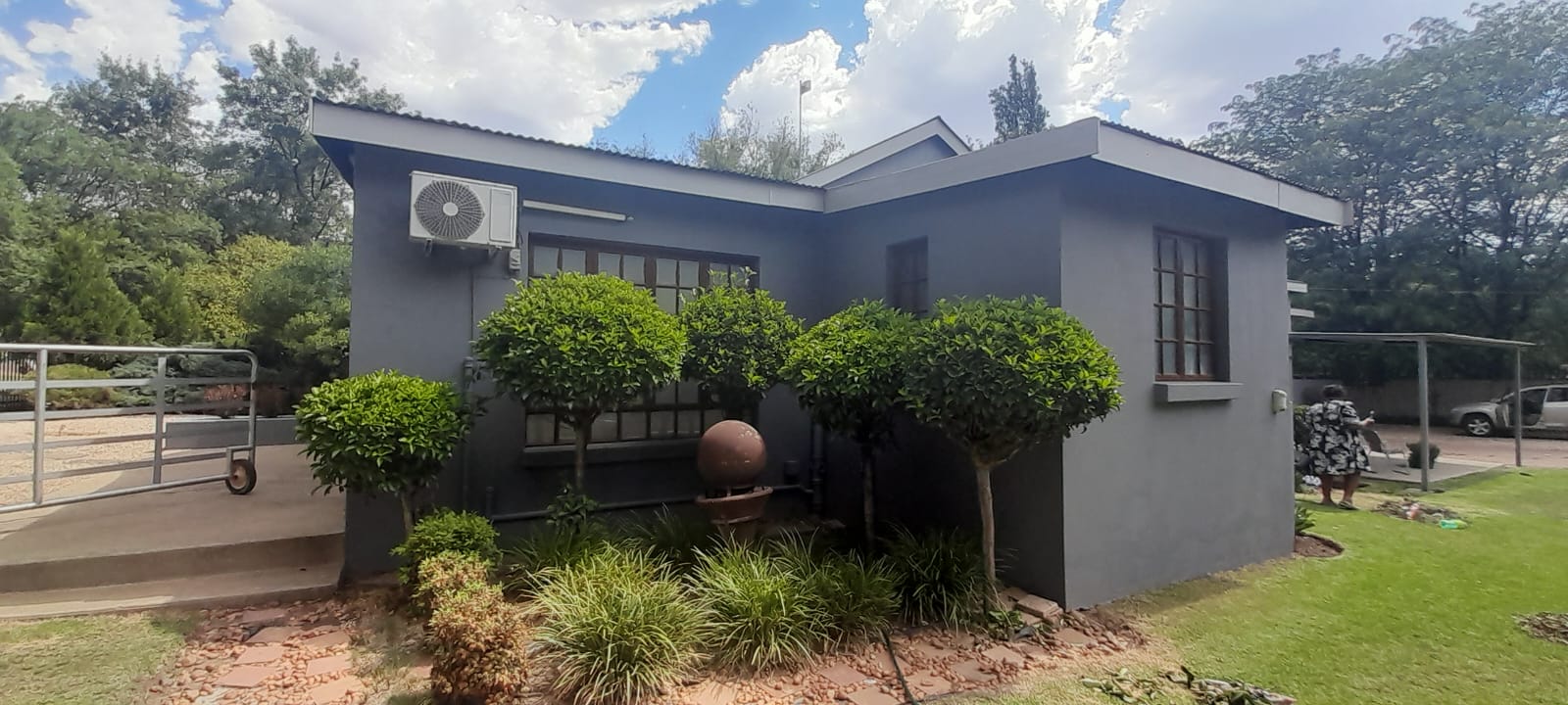 Property and houses to rent in Standerton : Standerton Property ...