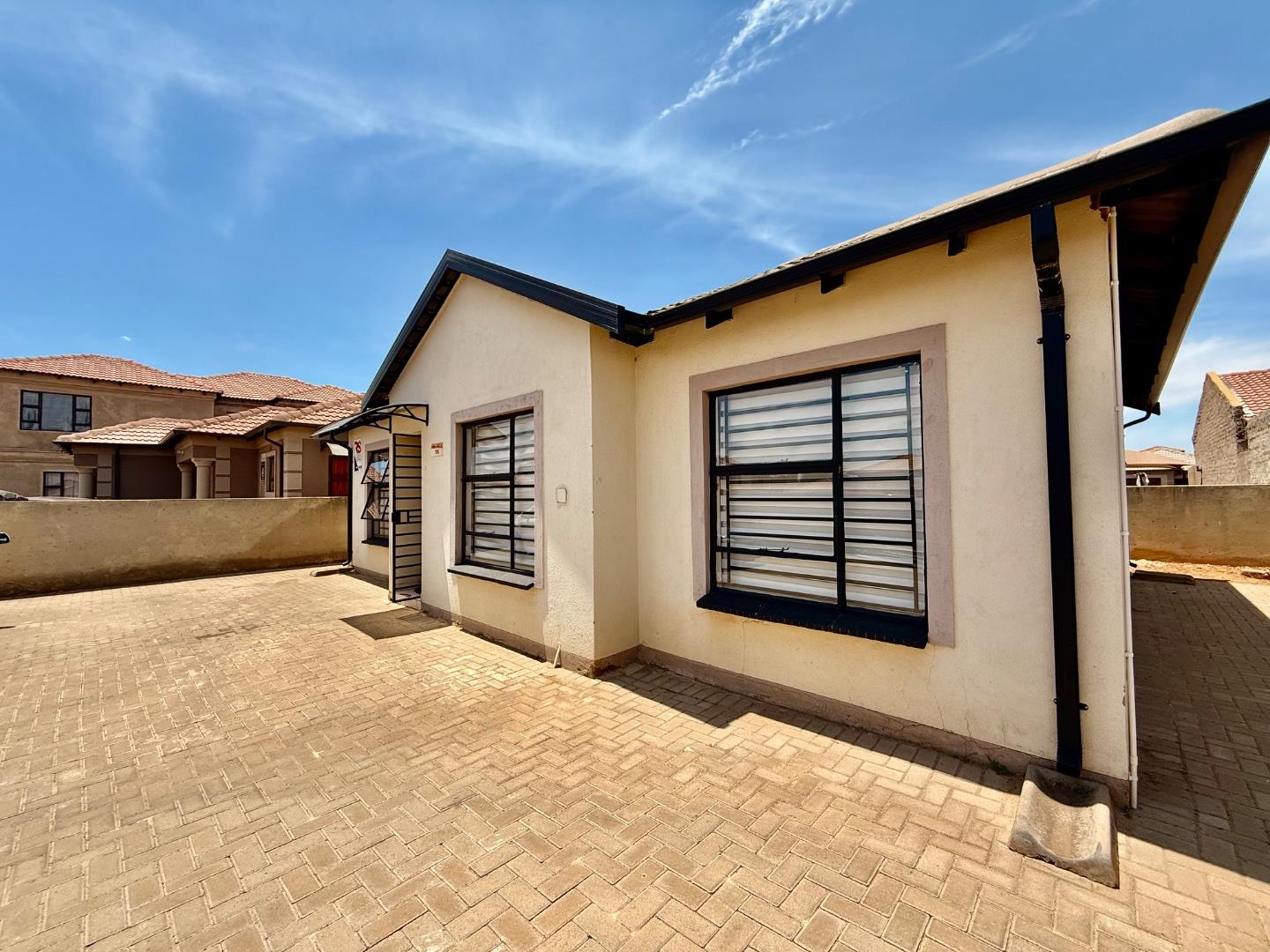 Farm for sale in Vanderbijlpark CE7 - P24-115331185