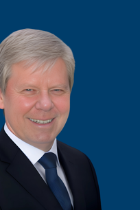 Agent profile for Andre Badenhorst