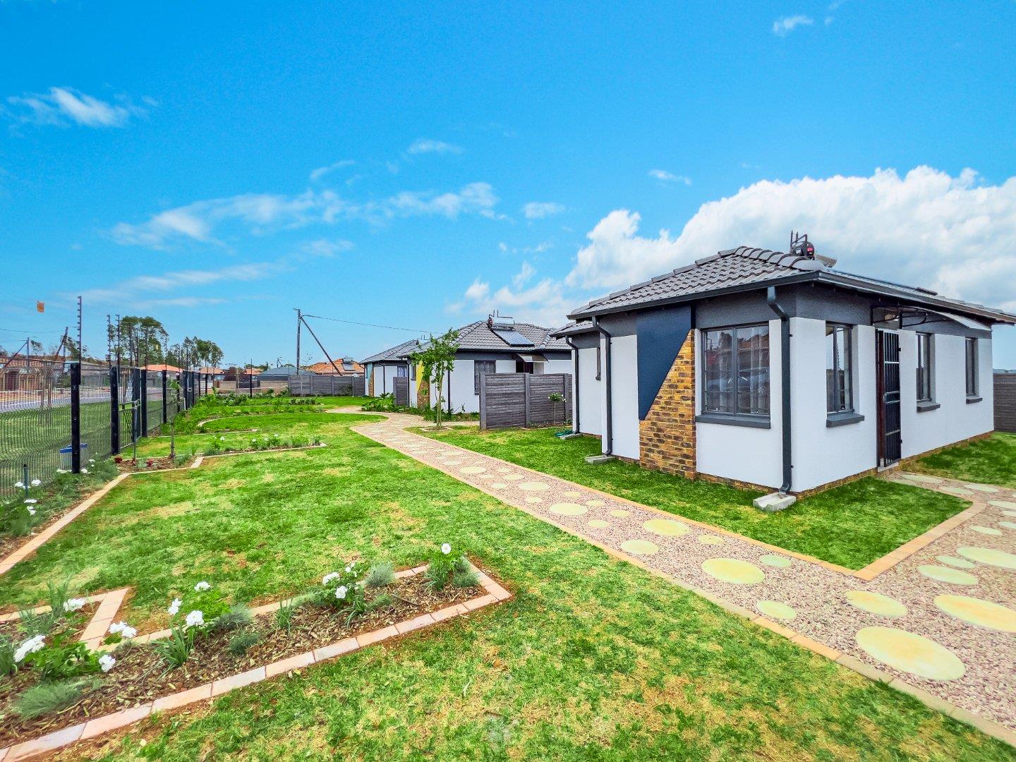 Silverton Property : Property and houses for sale in Silverton ...