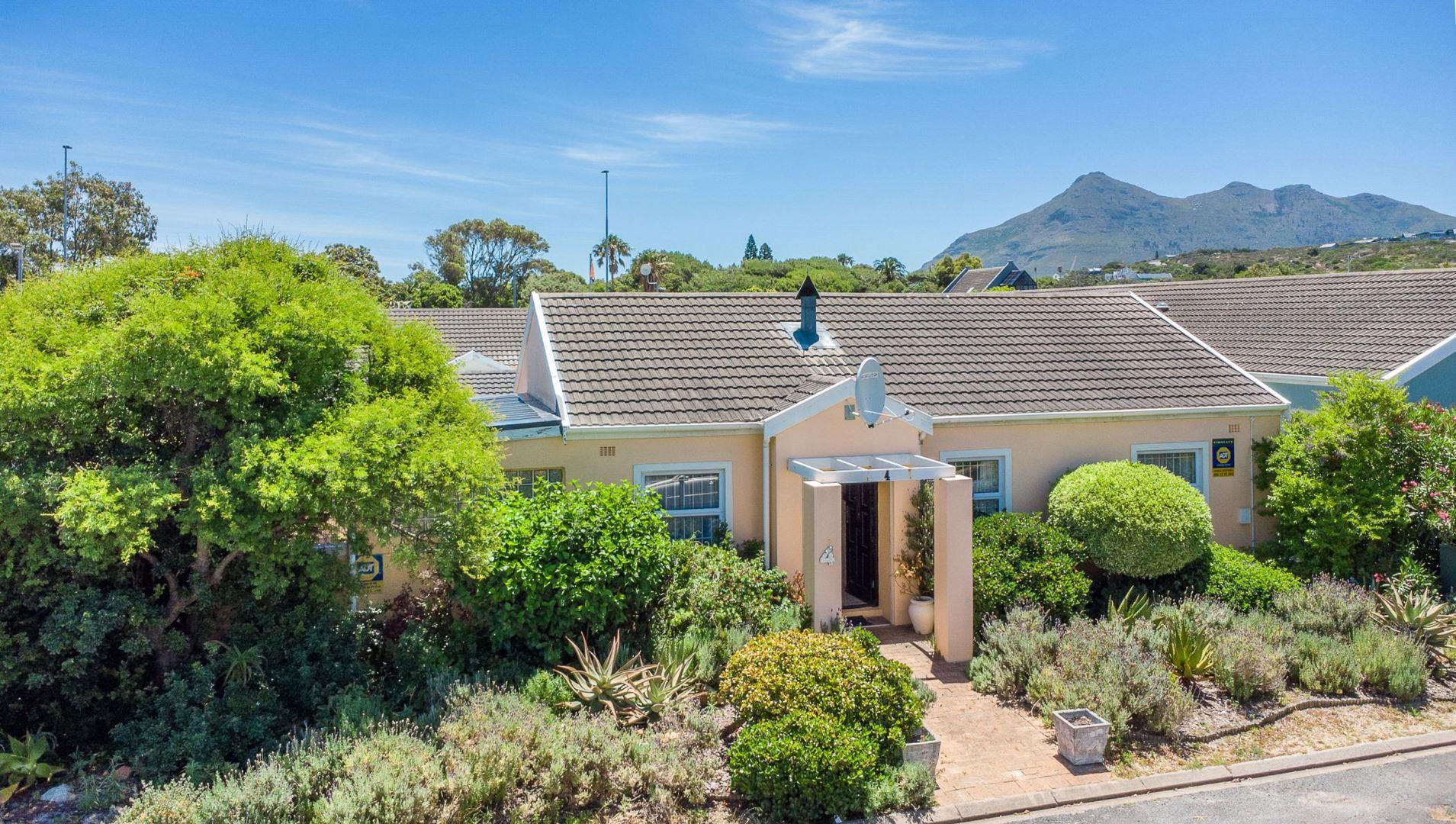Sun Valley, Fish Hoek Property : Property and houses for sale in Sun ...