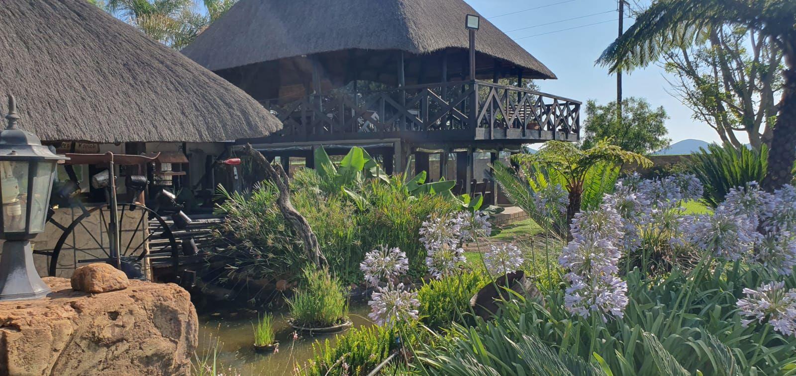 Farm for sale in Groblersdal - P24-115338526