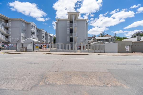 Apartments / flats for sale in Grahamstown : Grahamstown Property ...