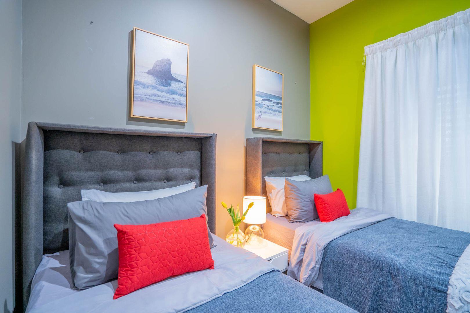 1 Bedroom Apartment / flat to rent in Durban Central - 214a Homii ...