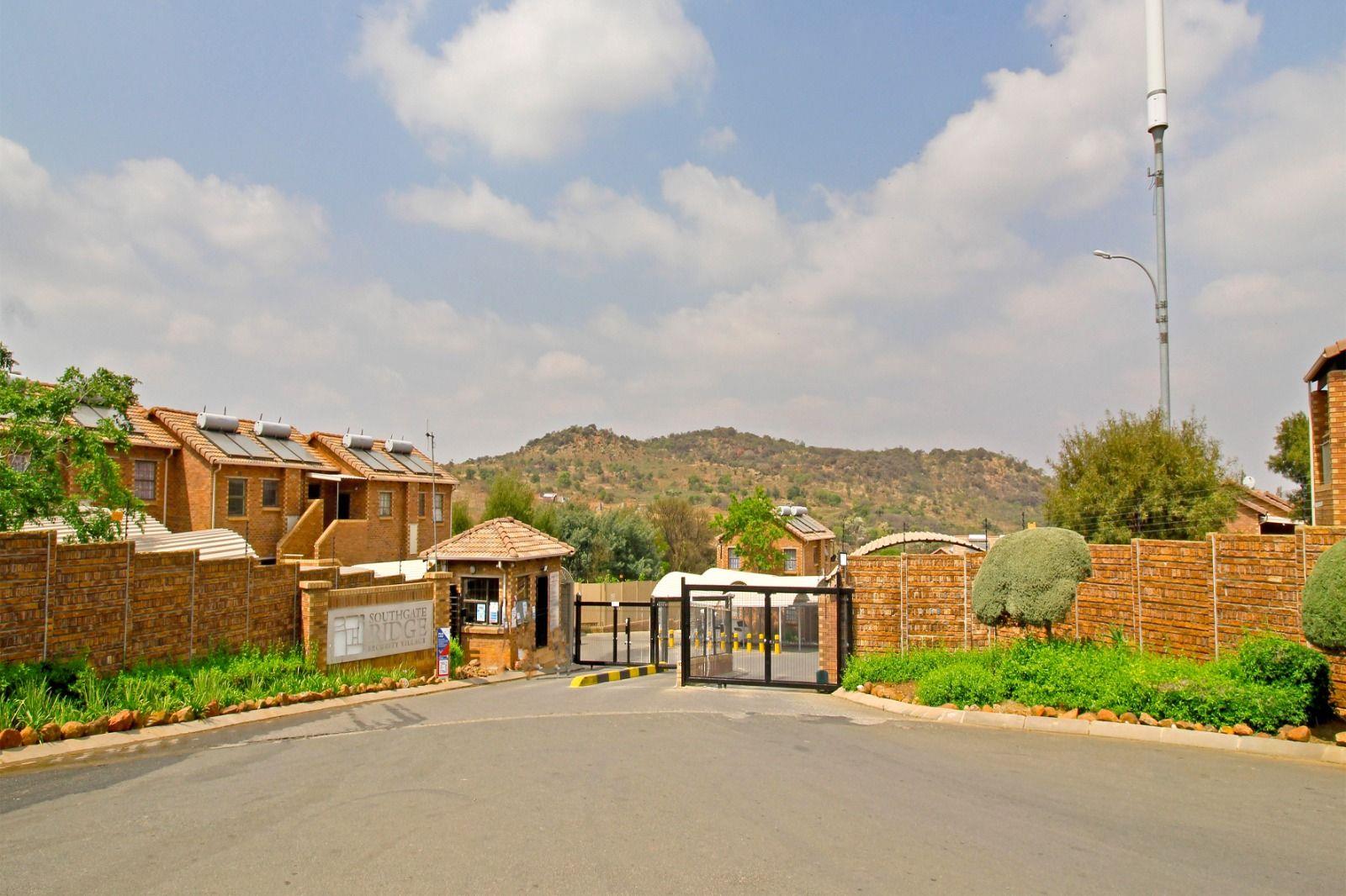 Naturena Property : Apartments / flats to rent in Naturena : Property24.com