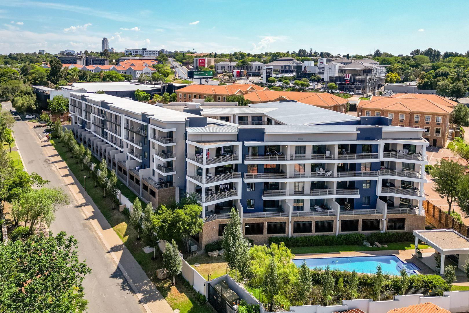 1 Bedroom Apartment / flat for sale in Morningside - 1 The View, 5 ...