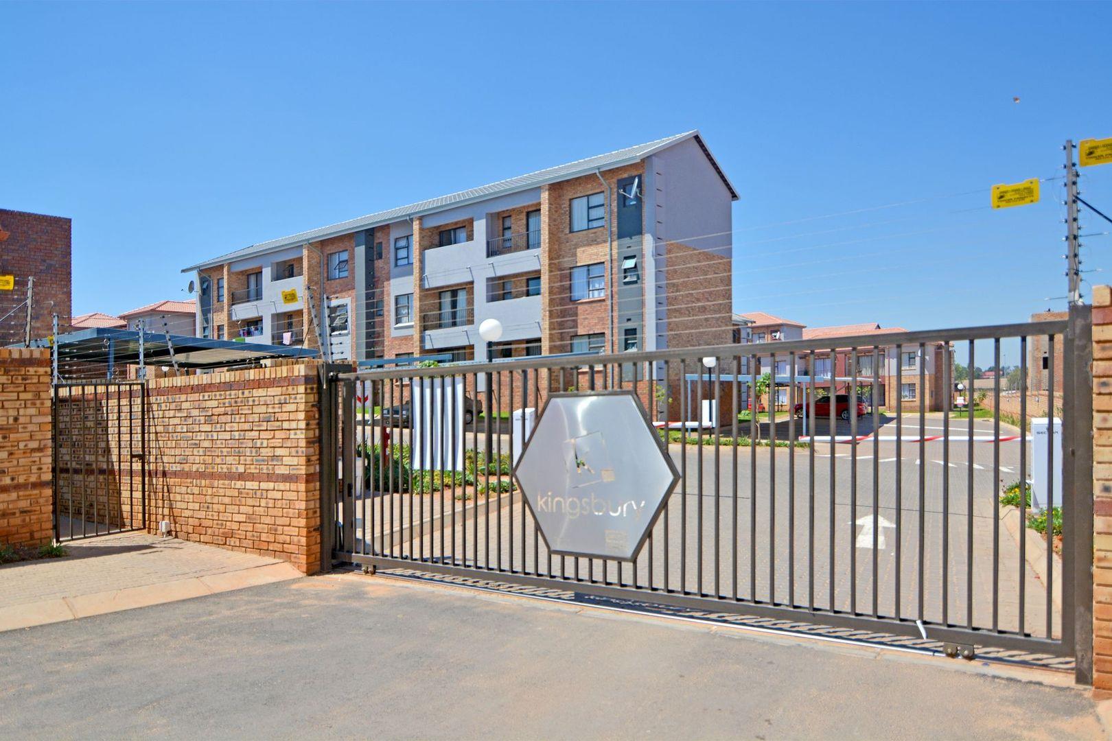 Bergbron Property : Property and houses to rent in Bergbron ...