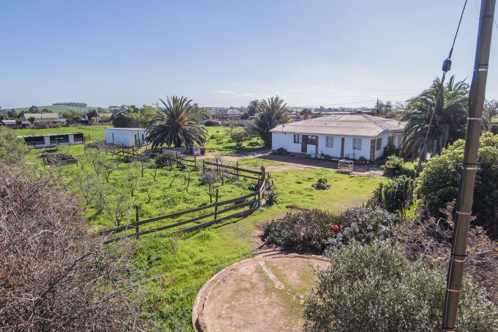 Farm for sale in Moorreesburg - P24-115362667