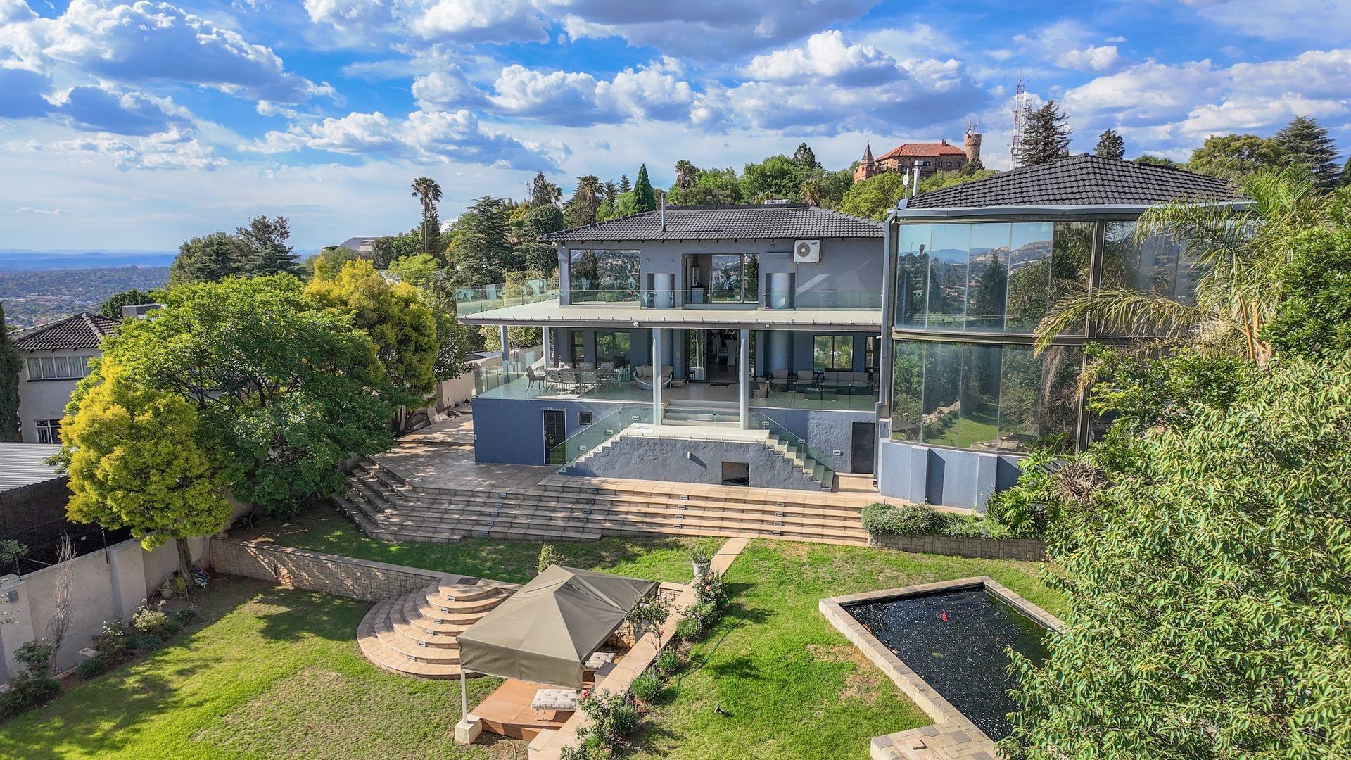 Houses for sale in Randburg : Randburg Property : Property24.com