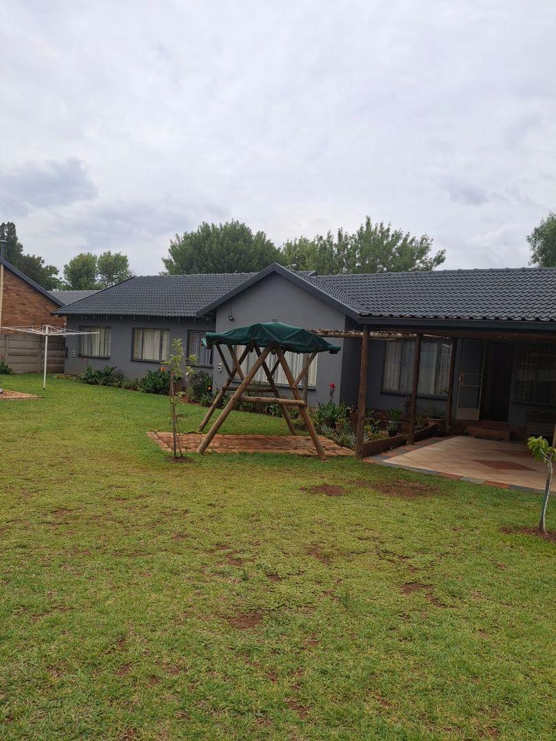 Houses to rent in Benoni : Benoni Property : Property24.com
