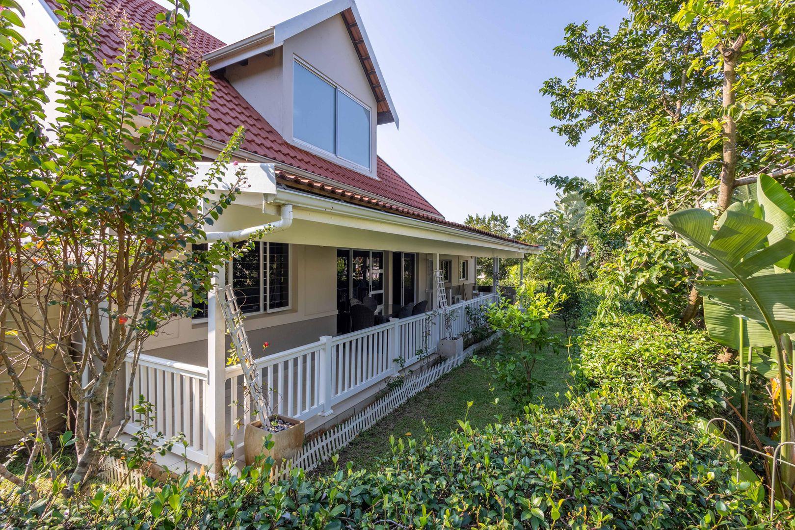3 Bedroom House for sale in Manor Estates - 3768 Manor Lakes - P24 ...