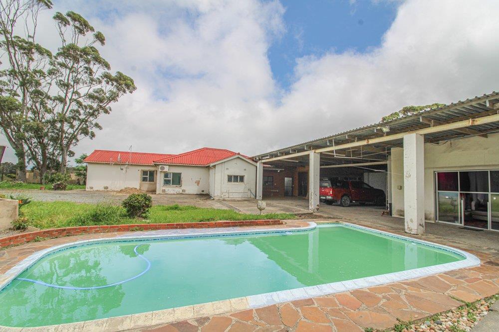 Farm for sale in Cove Ridge East - P24-115377532