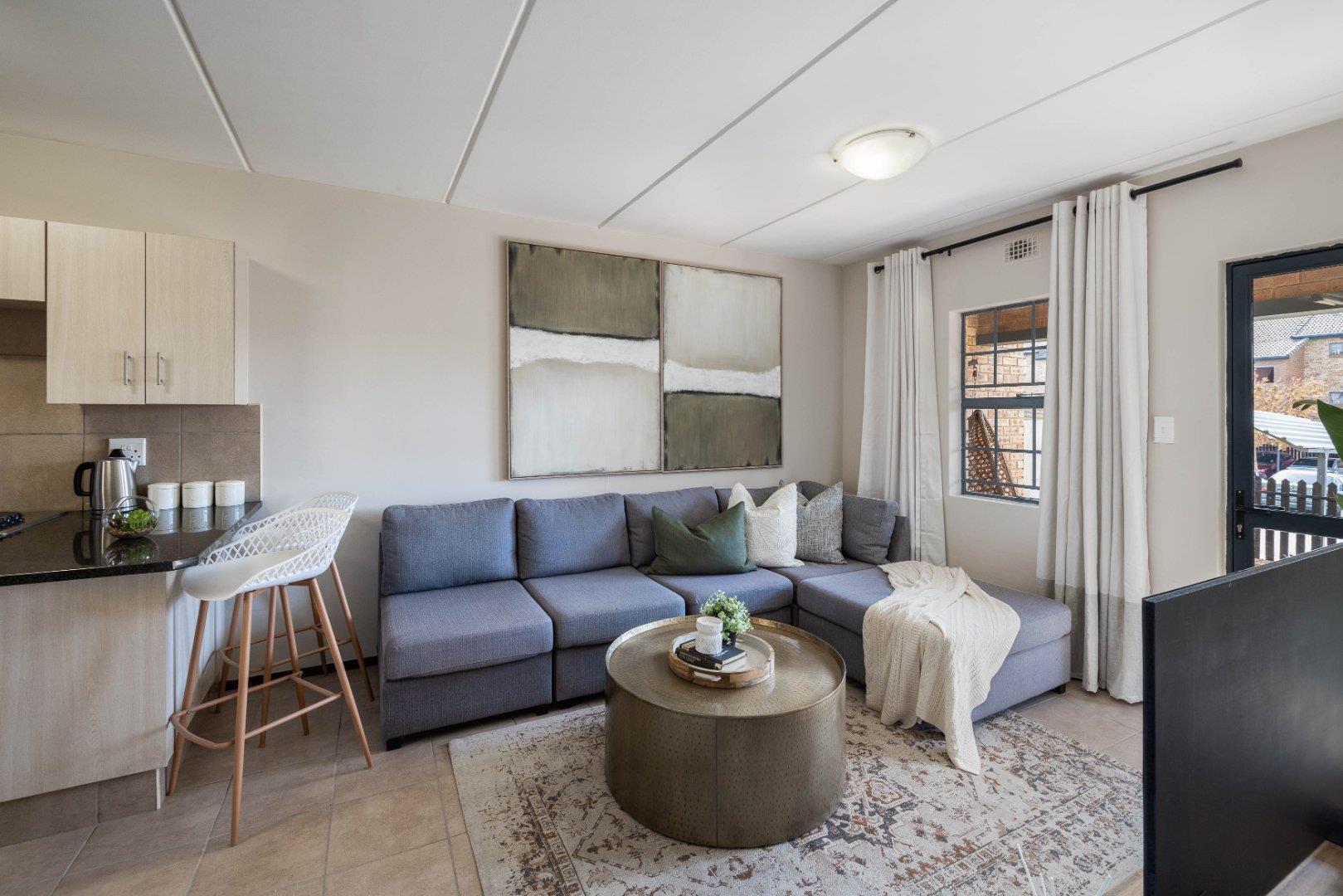 Waterfall Equestrian Estate Property : Property and houses for sale in ...