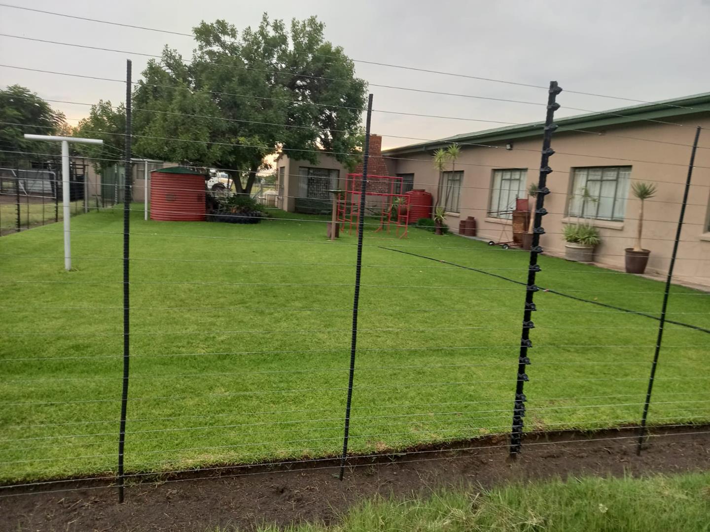 4 Bedroom House for sale in Reivilo - P24-115382291