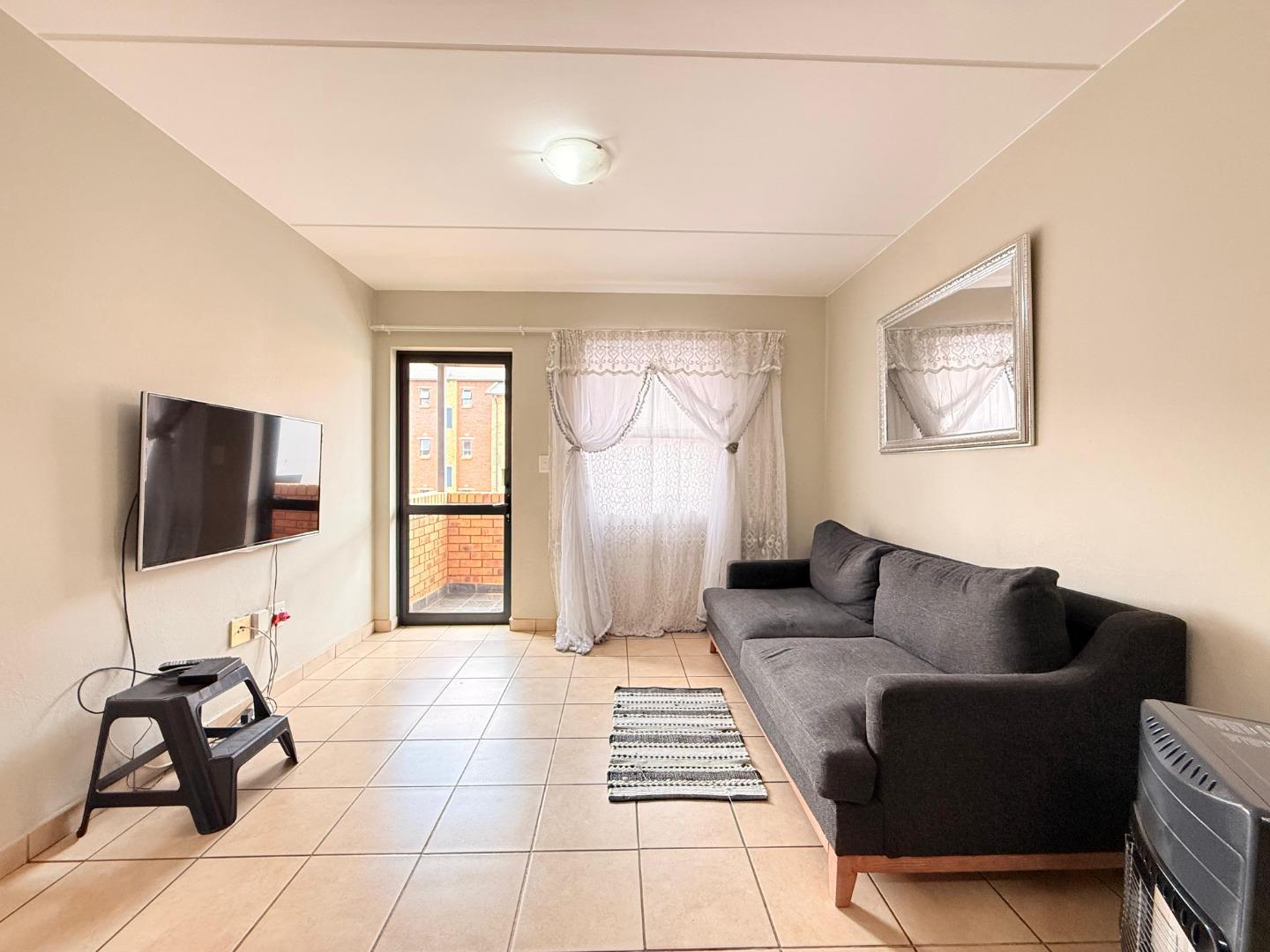 2 Bedroom Apartment / flat for sale in Kibler Park - Village 1 Route 82 ...