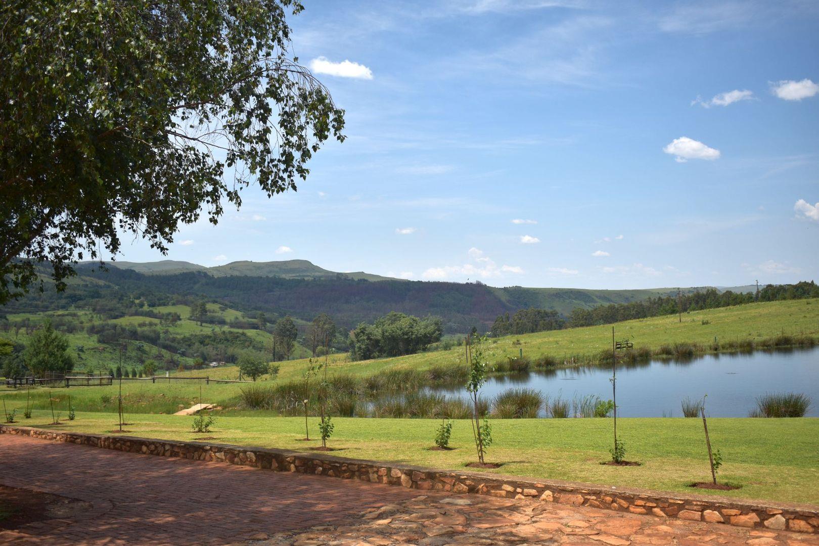Farm for sale in Dullstroom - P24-115386928