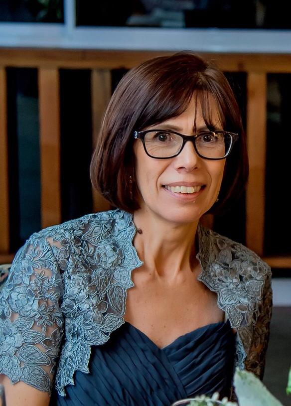 Agent profile for Ester Martins