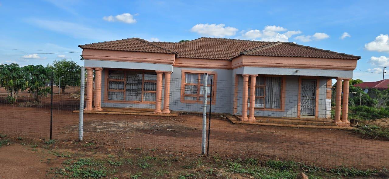 Property and houses for sale in Malamulele : Malamulele Property ...