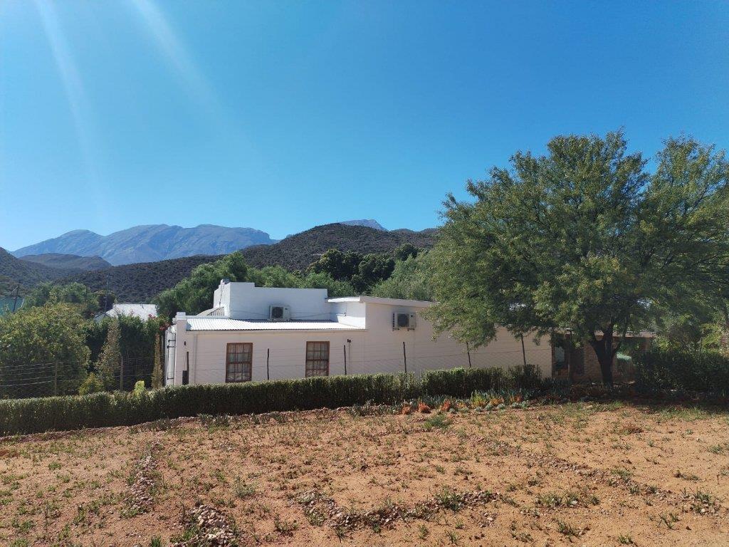 Vacant land / plot for sale in De Rust - P24-115393303