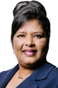 Agent profile for Sharmaine Naidu