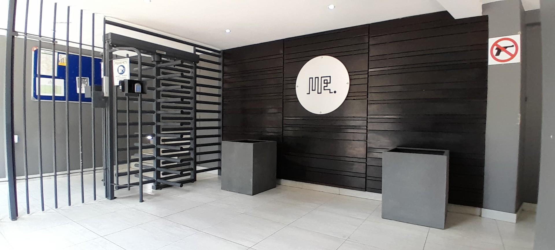 2 Bedroom Apartment / flat to rent in Houghton Estate - 186 Louis Botha ...