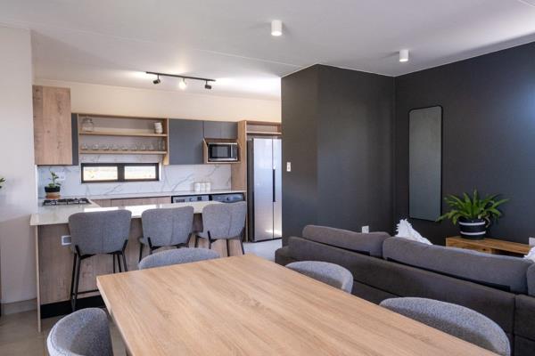 Thrive Lifestyle Estate, Albertsdal : New development for sale in ...