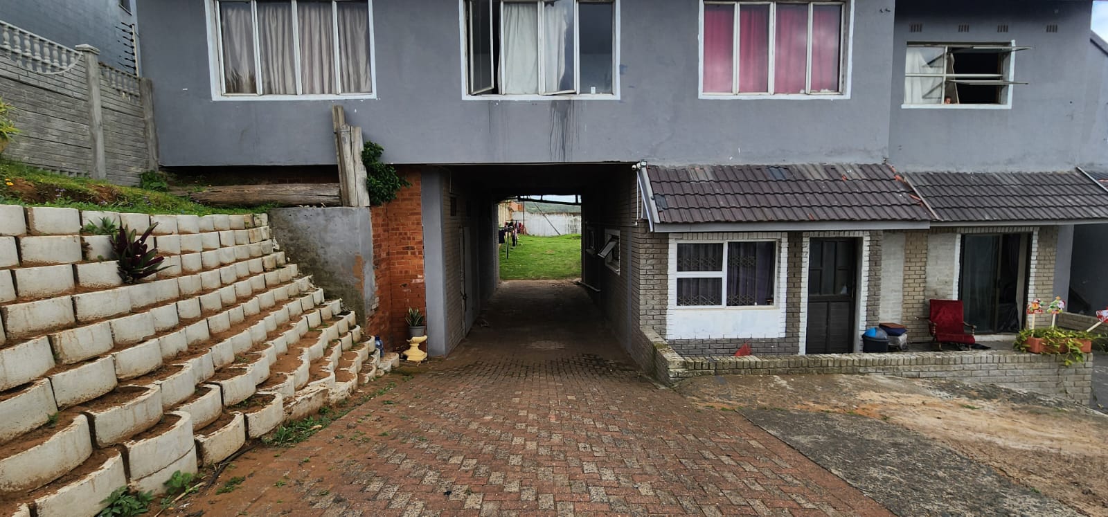 Commercial property for sale in Umkomaas - P24-115402422