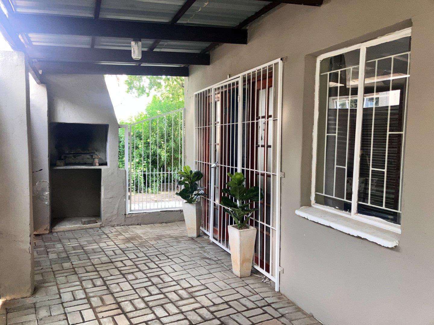 Apartments / Flats to Rent in Kroonstad