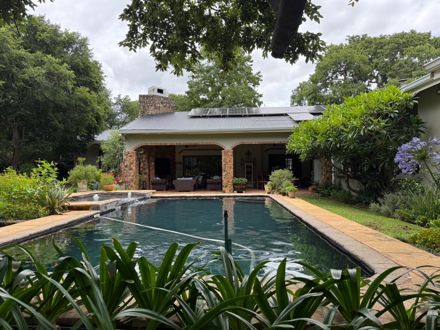 5 Bedroom House for sale in Irene Proper Security Estate - 10 Stopford ...