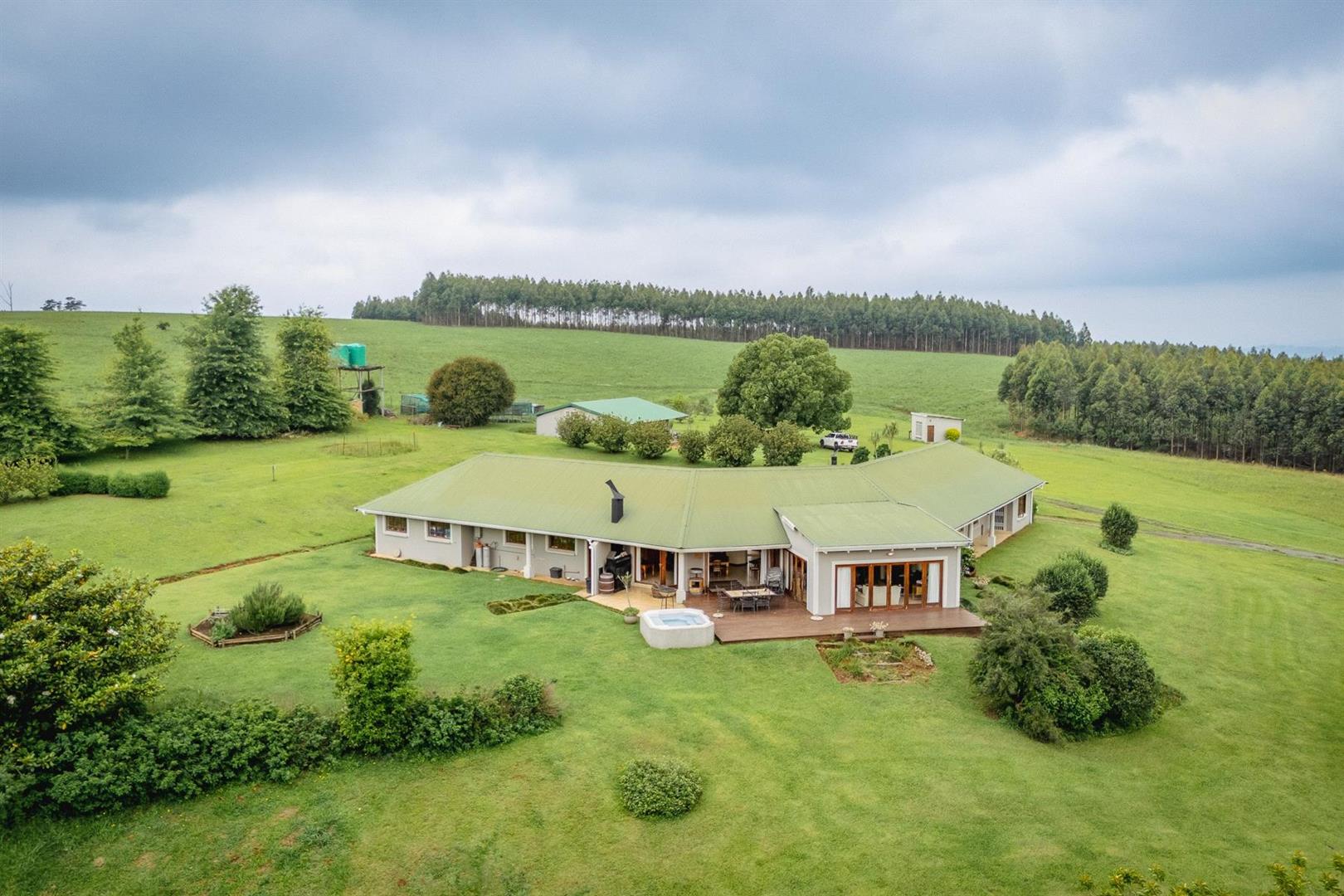 Midlands Property : Farm for sale in Midlands : Property24.com