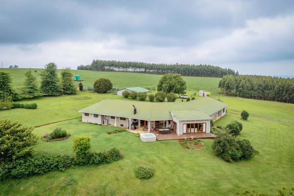 Property and houses for sale in Howick : Howick Property : Property24 ...