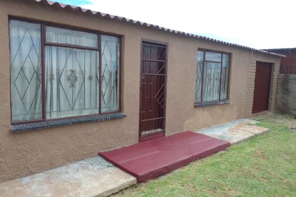 Sebokeng Zone 12 Property : Property and houses for sale in Sebokeng ...