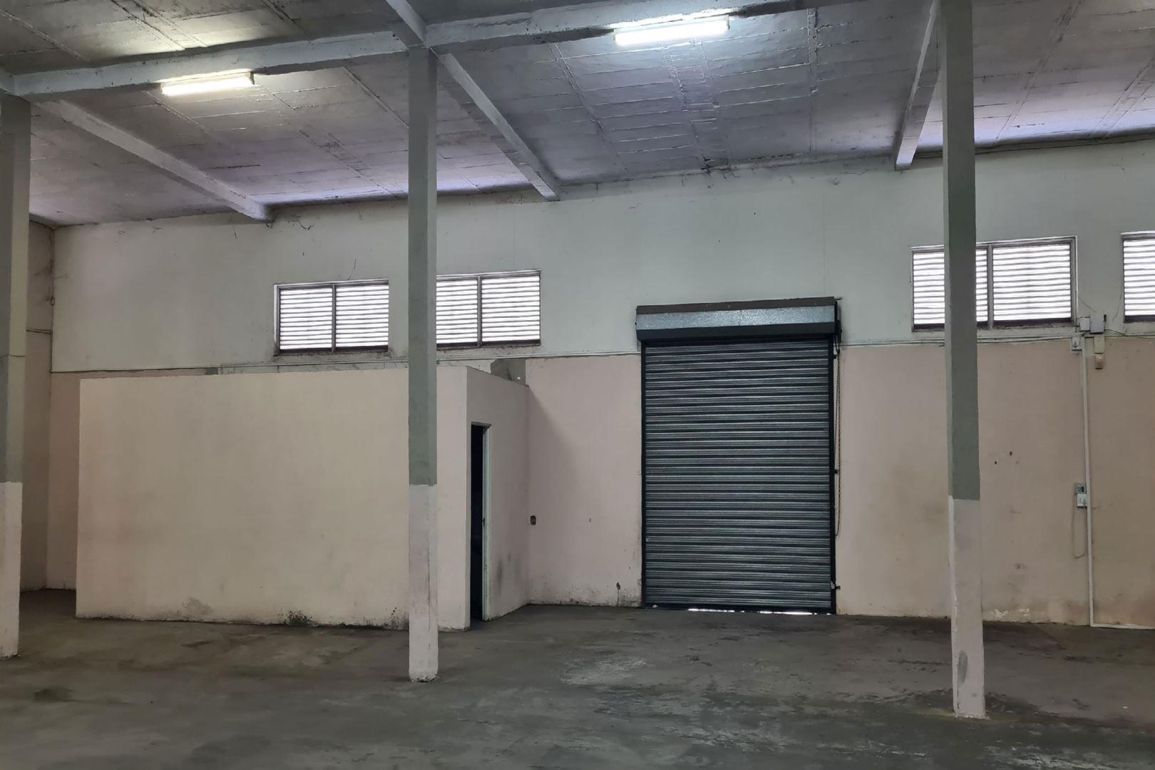 Industrial property to rent in Riverside Industrial Park - P24-115413672
