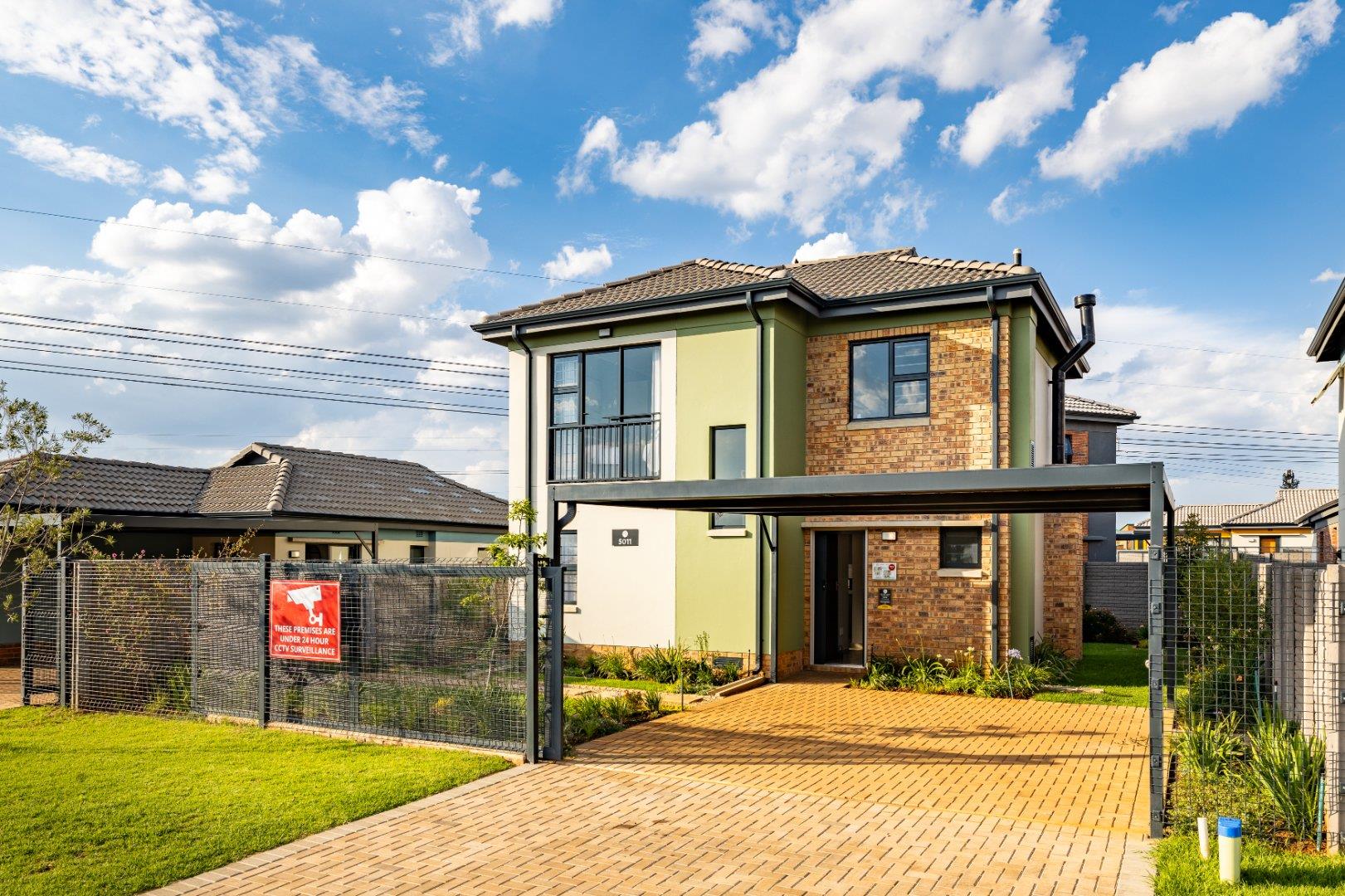 Albertsdal Property : Property and houses for sale in Albertsdal ...