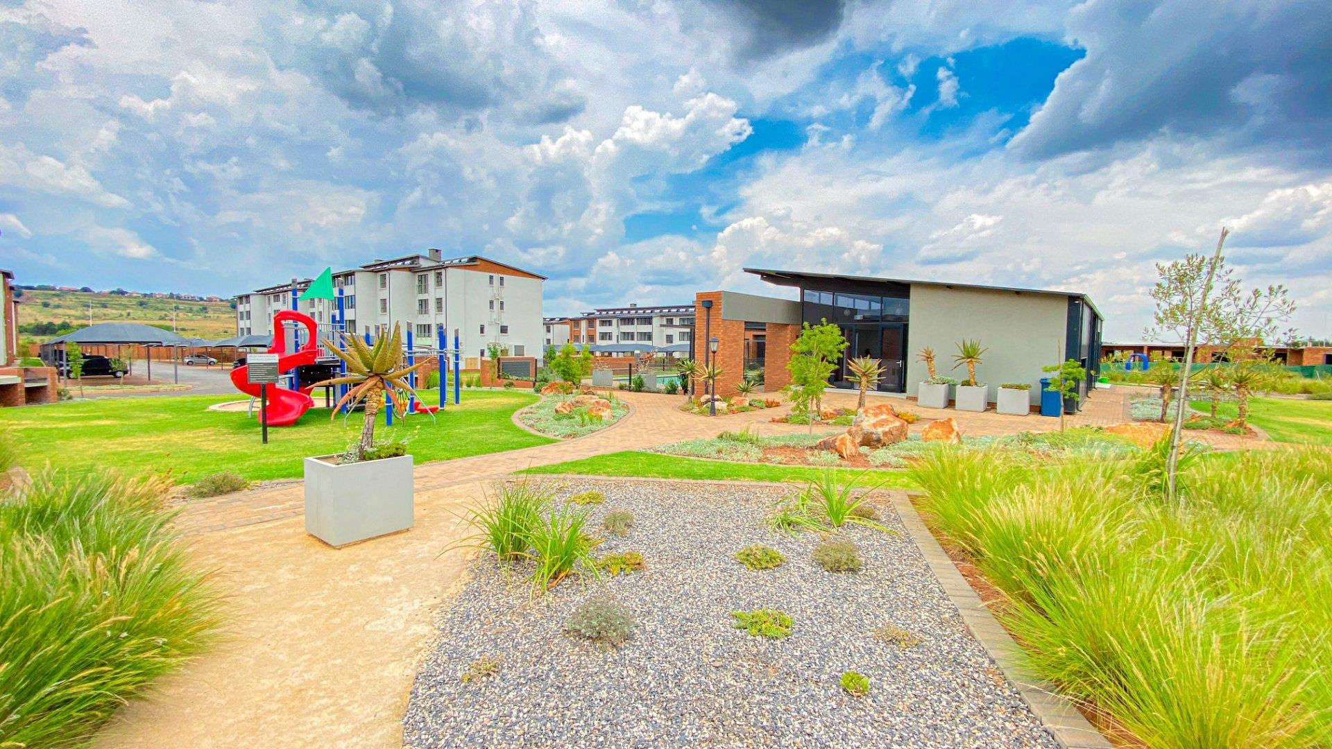 Property and houses for sale in Centurion : Centurion Property ...