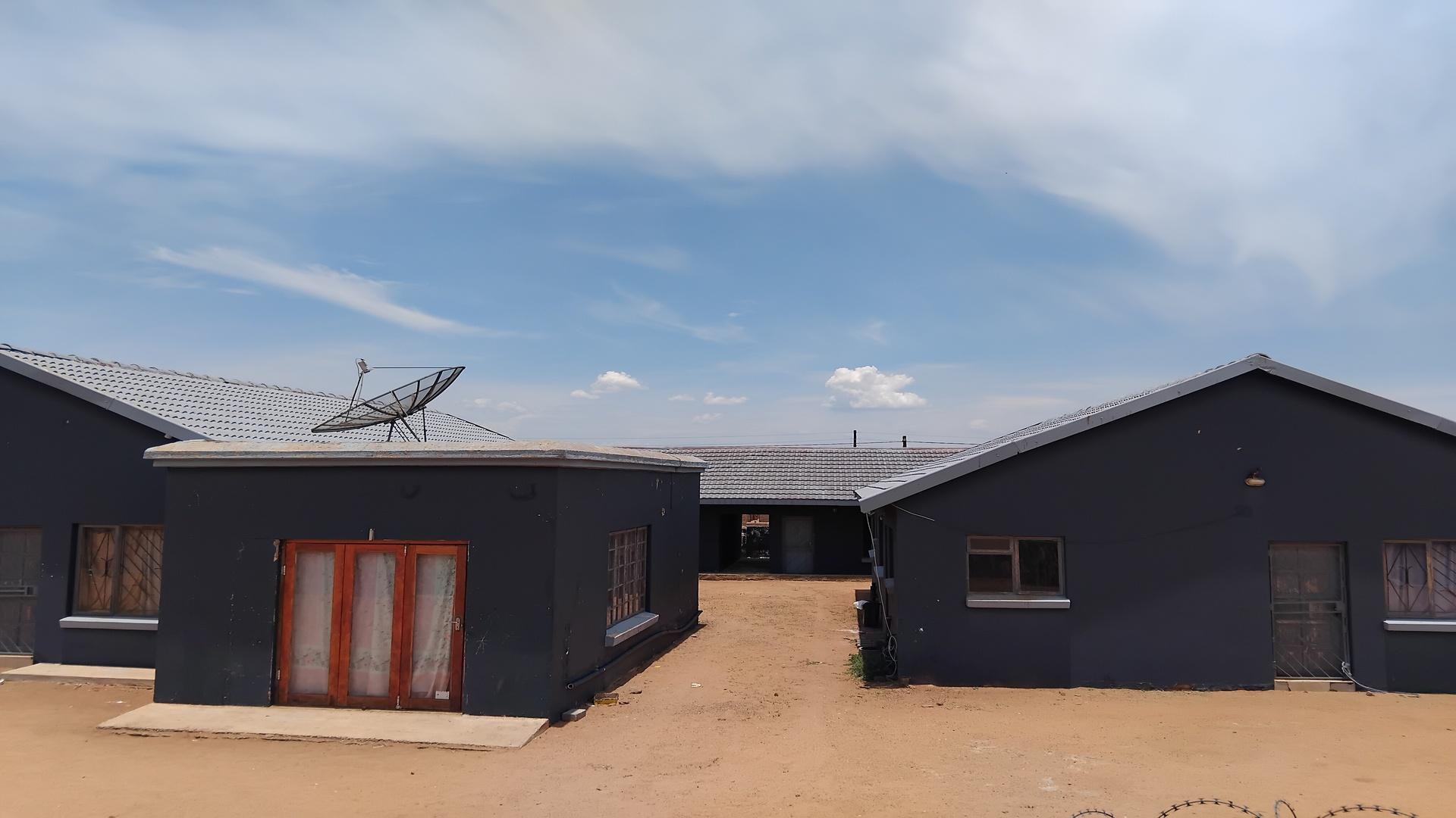 Property and houses for sale in Siyabuswa : Siyabuswa Property ...