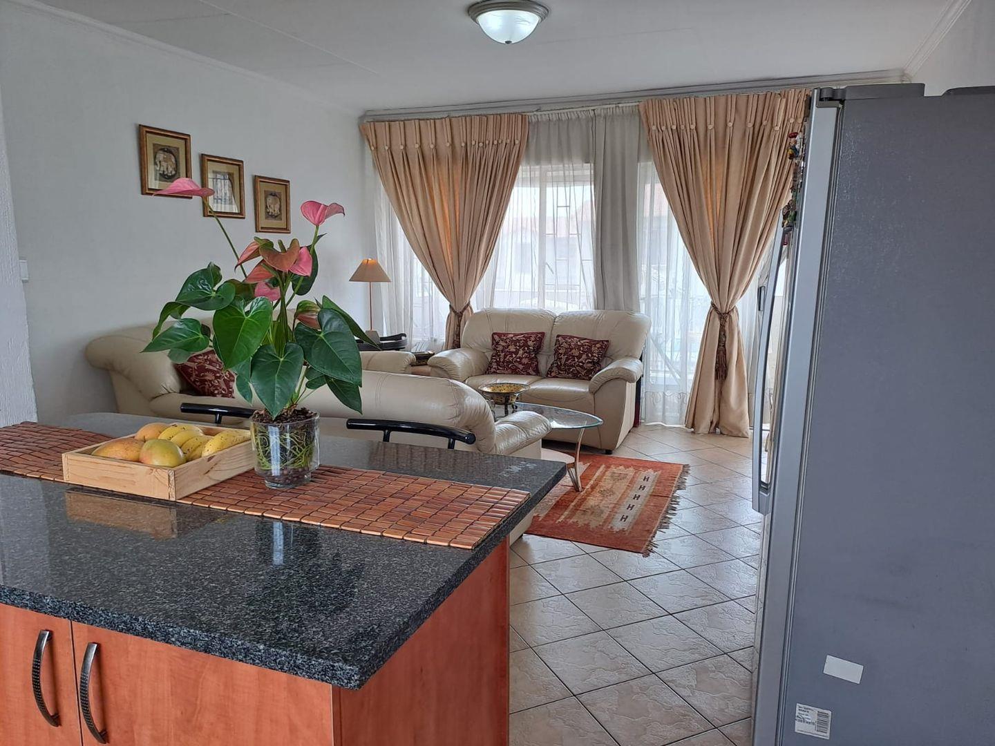 2 Bedroom Apartment / flat for sale in Dalpark Ext 1 - P24-115423116