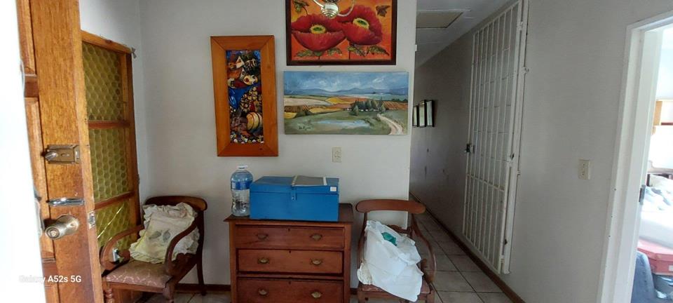 4 Bedroom House for sale in Delportshoop - P24-115425008