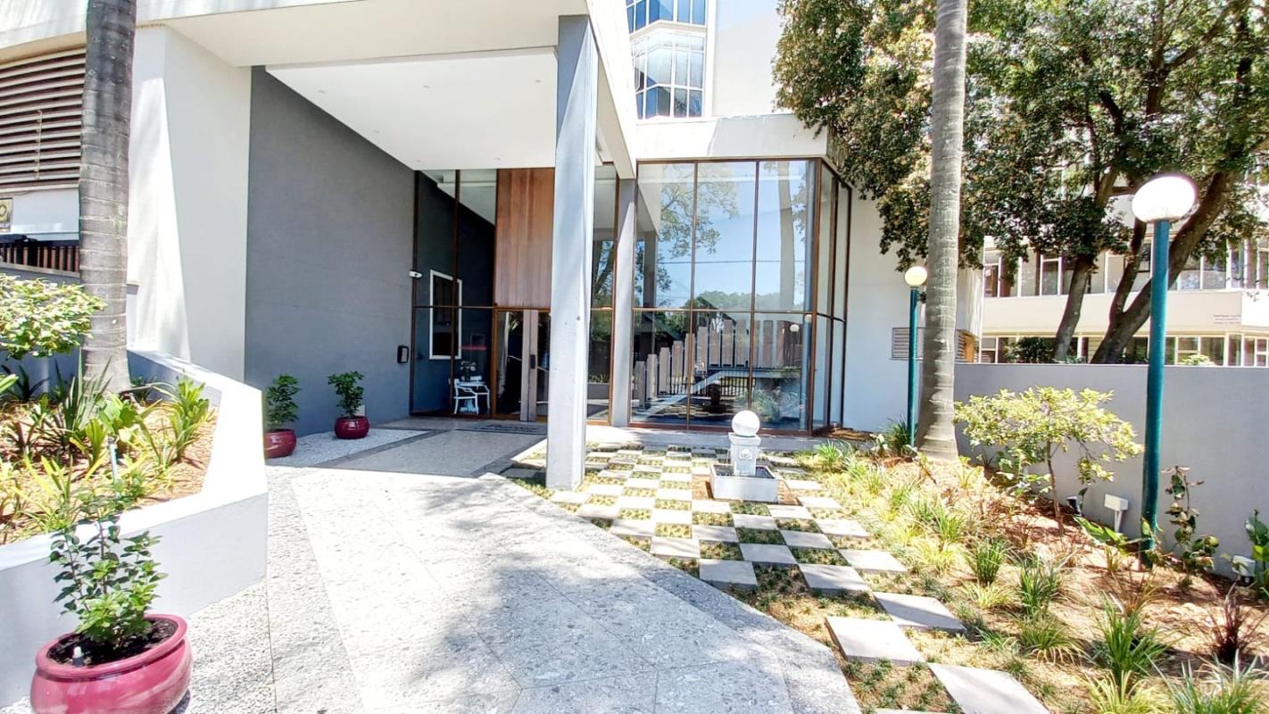 3 Bedroom Apartment / flat for sale in Melrose - 5 Melrose Street - P24 ...