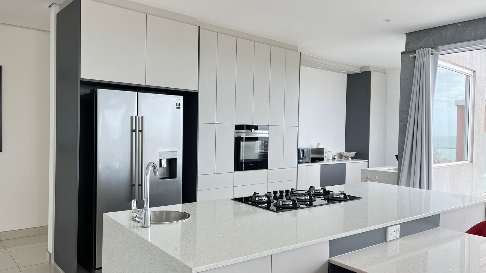 3 Bedroom Apartment / flat to rent in Gqebera - P24-115428700