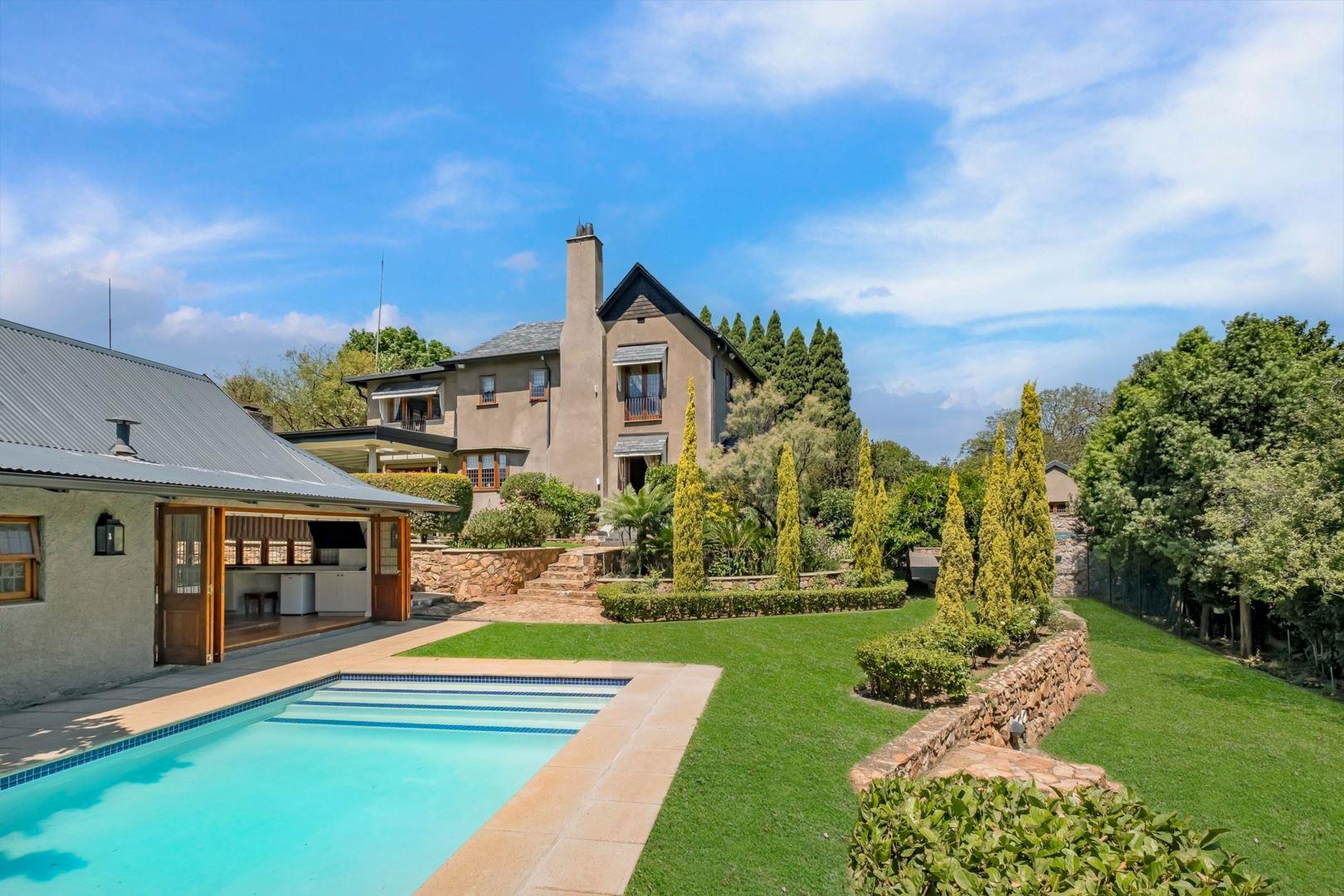 3 Bedroom House for sale in Westcliff - 17a Pallinghurst Road - P24 ...